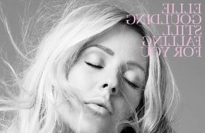 Ellie Goulding Still Falling for You Sheet Music