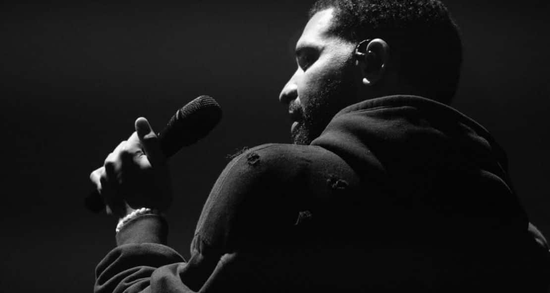 Drake Gimme a Hug Sheet Music for Piano Guide